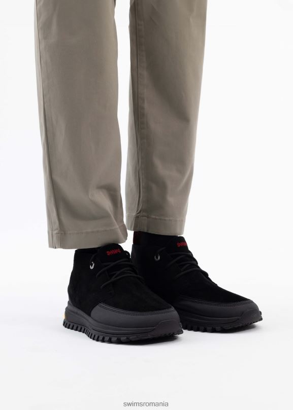 SWIMS helmut vibram RH204113 pantof negru [RH204113] : Bucurați-vă de ...