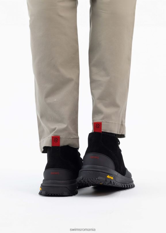 SWIMS helmut vibram RH204113 pantof negru [RH204113] : Bucurați-vă de ...